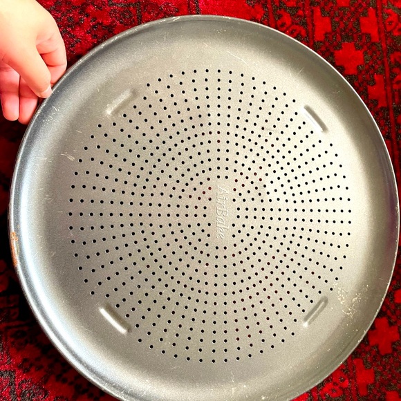 airbake | Kitchen | Airbake Pan | Poshmark